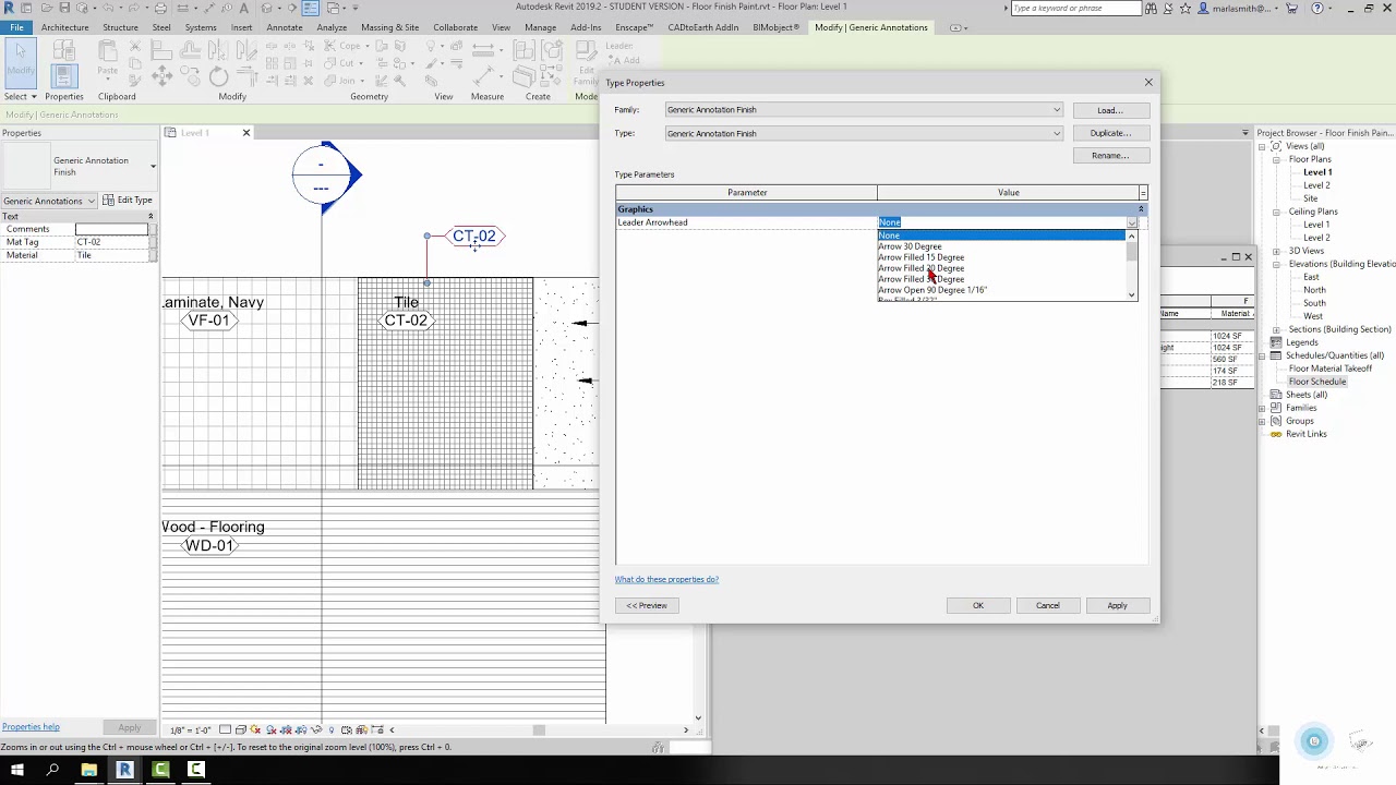 Revit Floors Materials Schedules Generic Annotations Note Blocks 03 revit-floors-materials-schedules-generic-annotations-note-blocks-03