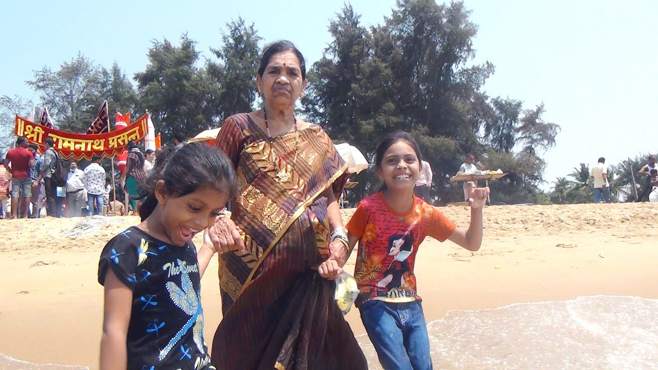 KARWAR MAJALI MAHA SHIVRATRI - 2021 /Karwarpluskonkani/konkaninews ...