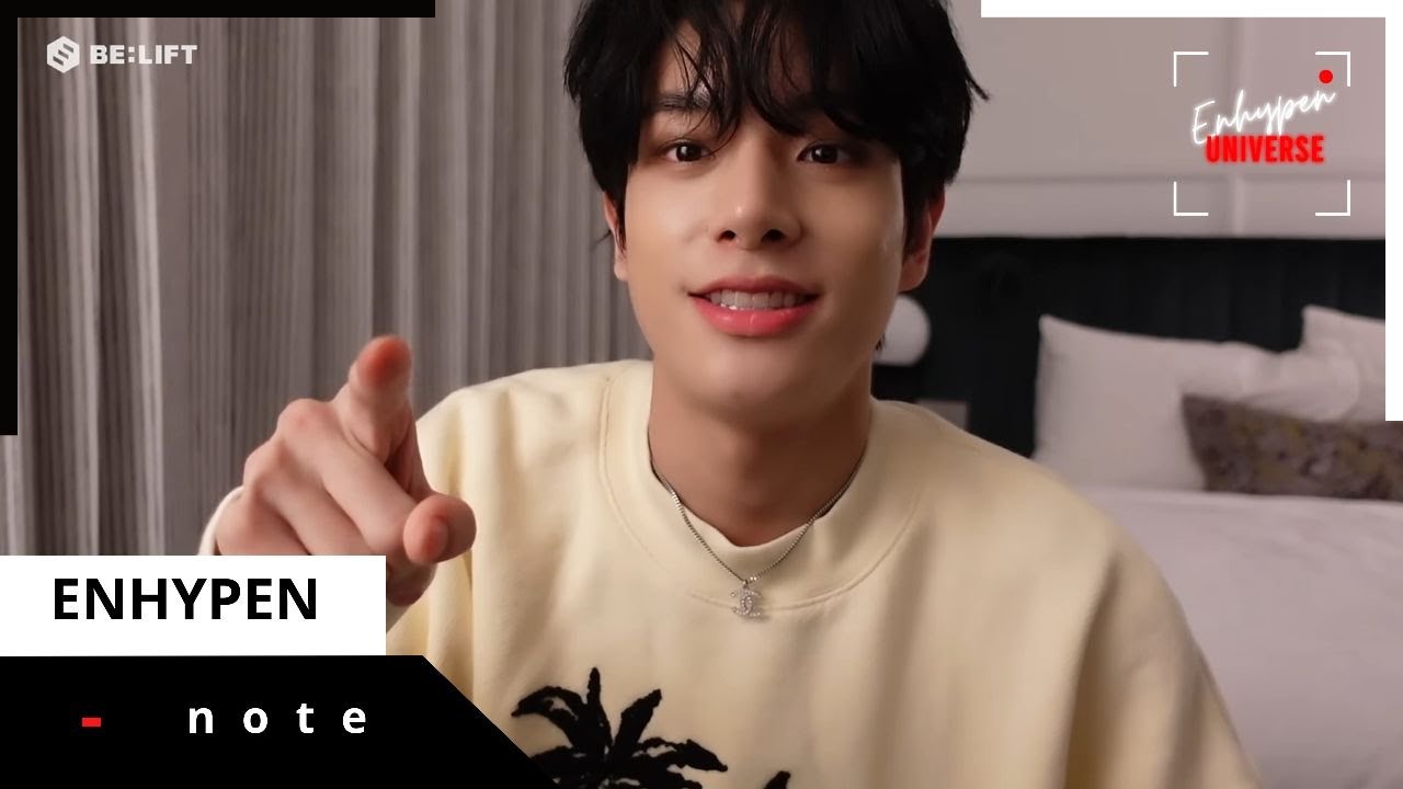 [-note] Jake (111022) |Legendado PT/BR| - YouTube