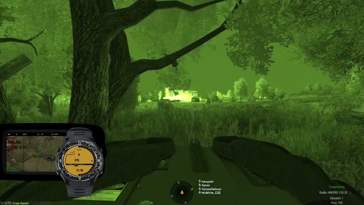 Odpal cca 20x M112 demilition block - YouTube