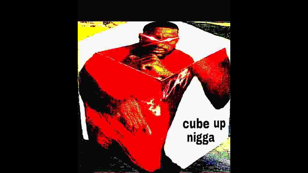 Nibba cat but everytime he says nibba the video bass boosts more - YouTube