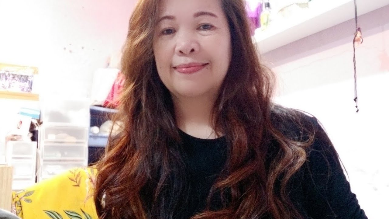 Amy Molano is going live! - YouTube