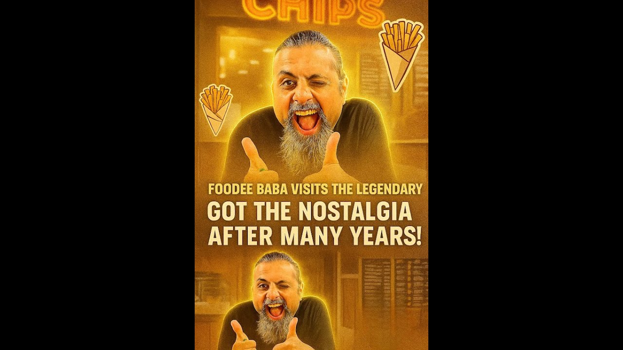 foodee baba relives the taste of legendary chips that bring pure ...