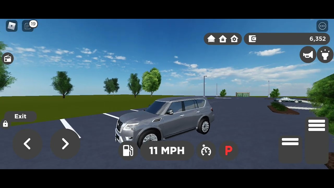 How to customize your license plate in Roblox - YouTube