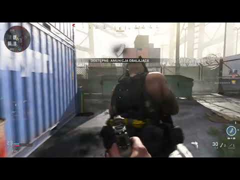 Call of Duty®  Modern Warfare® Only Pistol