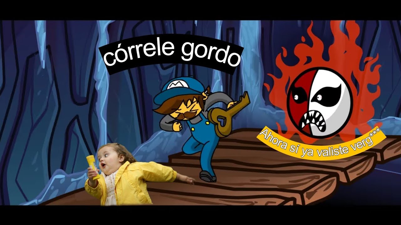 Super Mario Bros 3 | Mundo 2 - capítulo 3 + el sol mamón 🌞 - YouTube