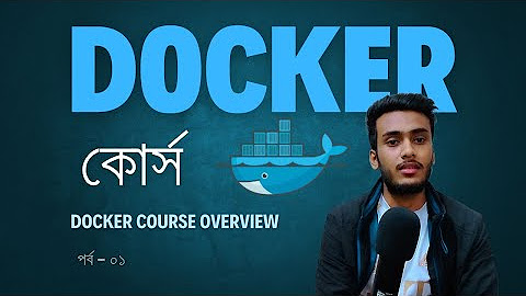 Ultimate Docker and Docker Compose Course - YouTube