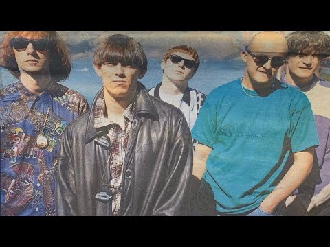 Inspiral Carpets - live at U.L.U. London 3rd November 1989 - YouTube