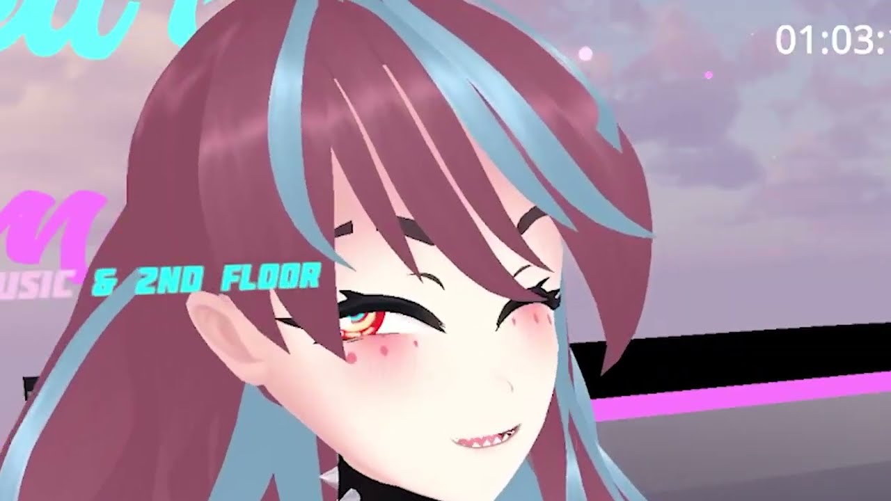 POR ESTO EMIKUKIS NO MUESTRA SU CARA | Emikukis vtuber - YouTube