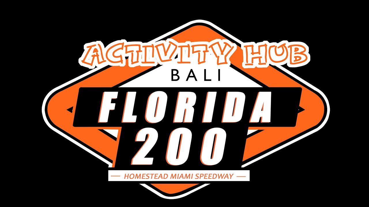 Florida 200 - YouTube