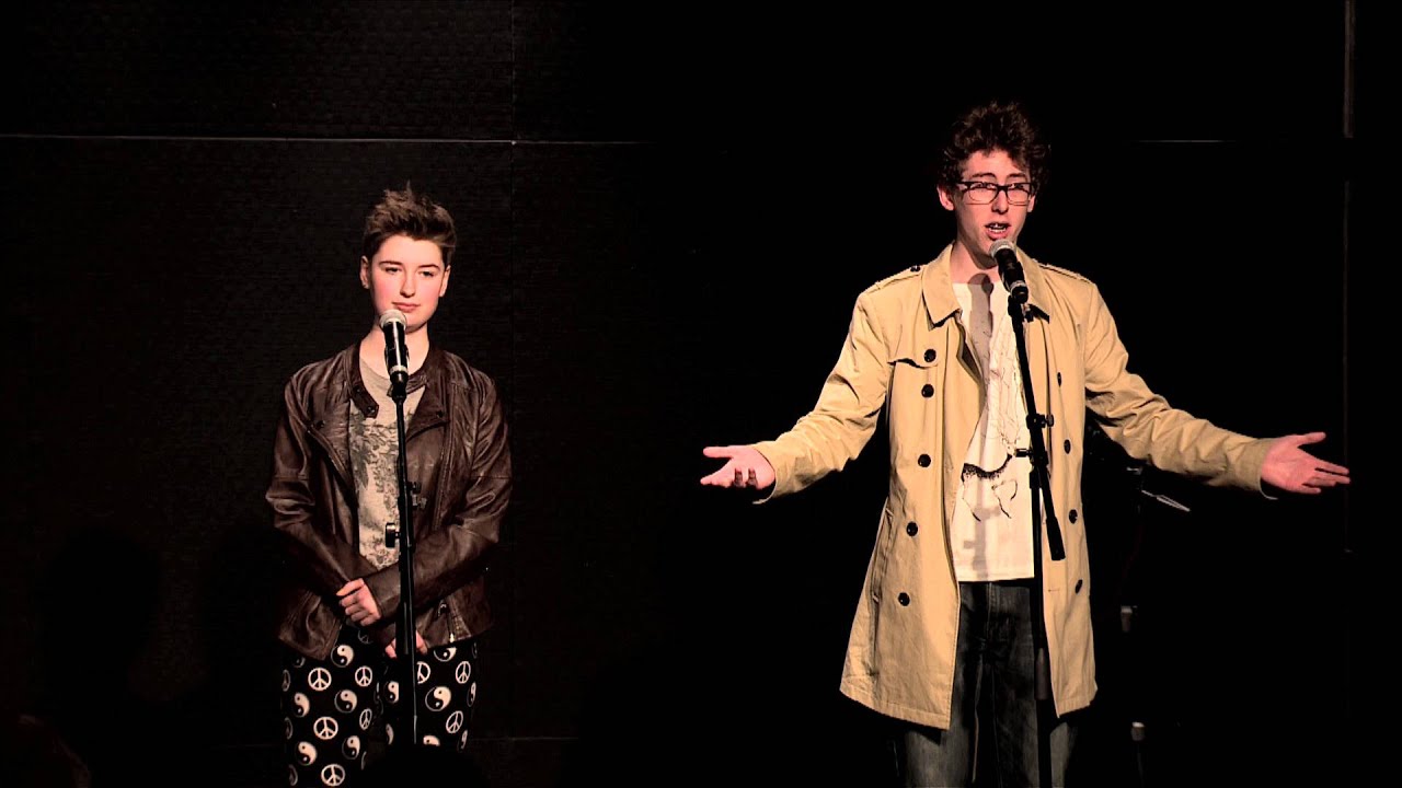 Word The Front Line Grand Slam 2015, MAGS - YouTube