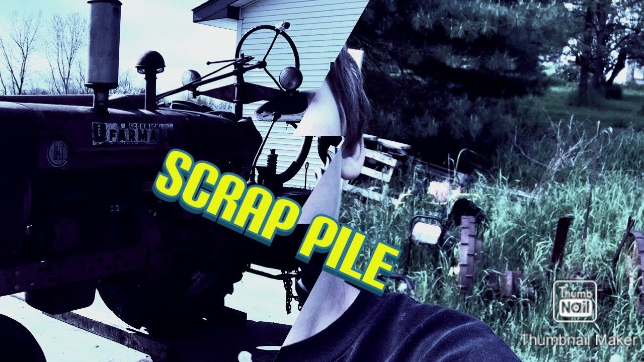 Scrab - YouTube