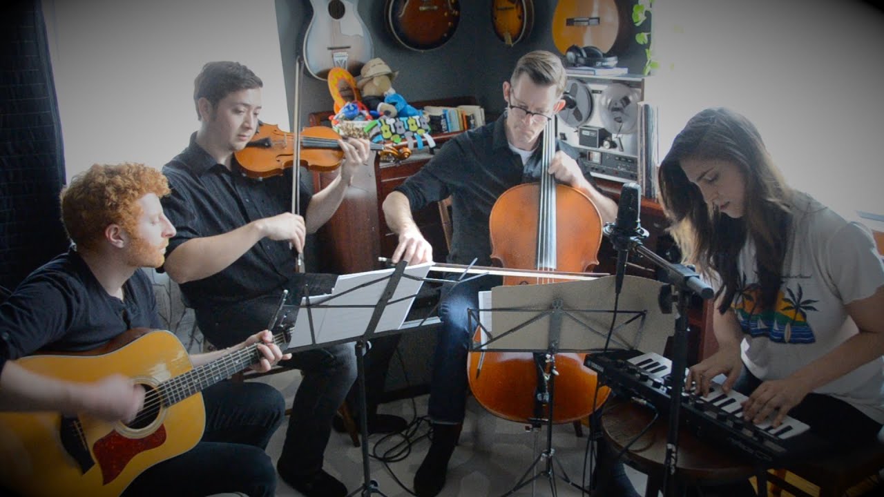 DANICA DORA, I Don't Wanna Leave Ya - HANDSOME LADY RECORDS PRESENTS ...