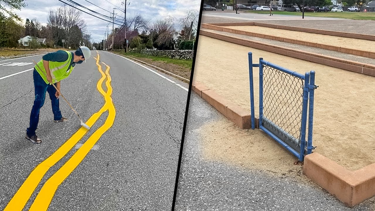 People Had One Job and Failed - YouTube