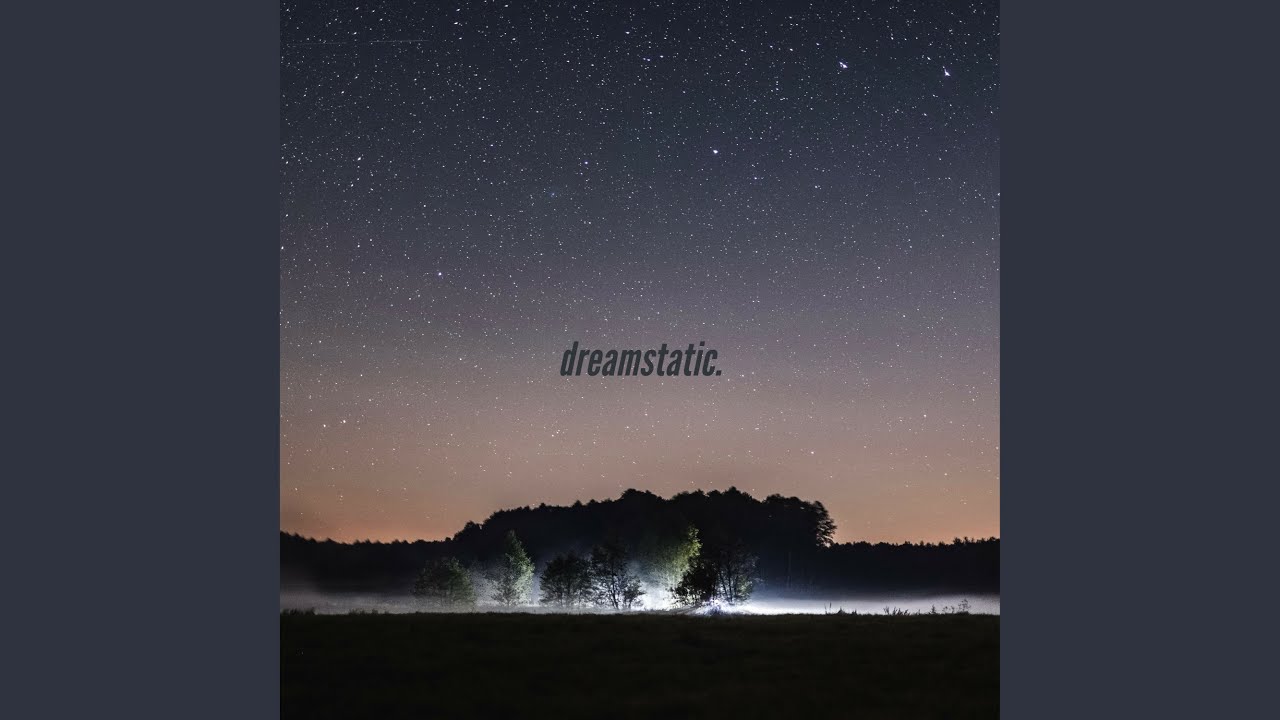 Dream Static 11 Hz - YouTube