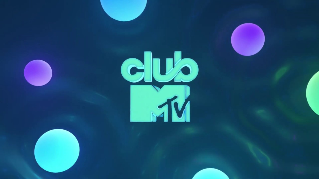 Club MTV Ident: UK and Europe - YouTube