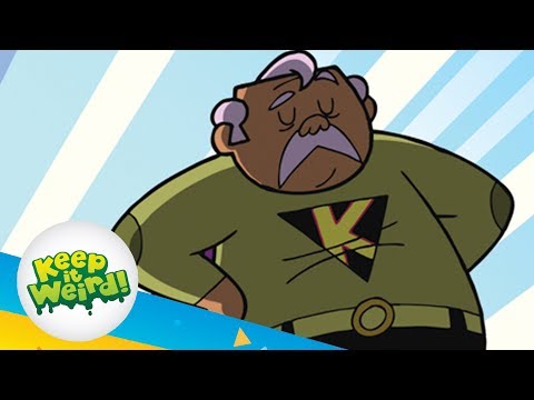 My Biggest Fan | Wayside | FULL EPISODE | KEEP IT WEIRD