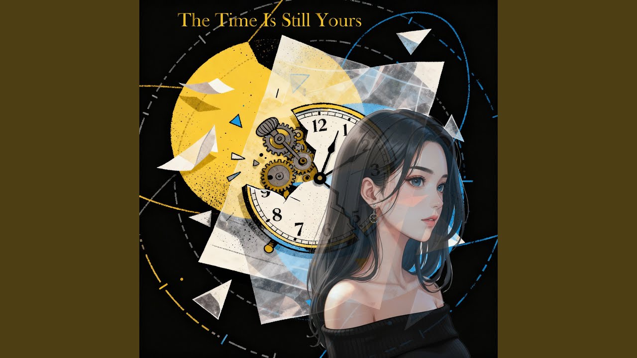 The Time Is Still Yours - YouTube