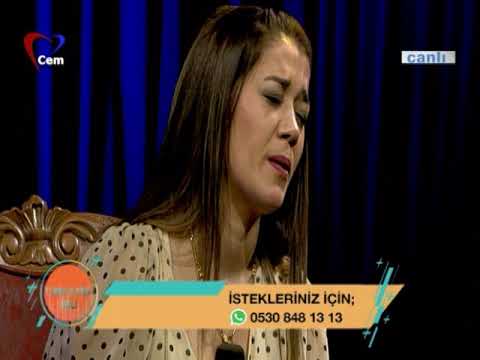 Serap Ertekin | Gül Ki Güller Açsın & Mah Cemalin Güneş Midir Ay Mıdır
