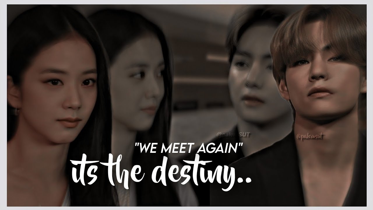 [ 𝐕𝐒𝐎𝐎 𝐅𝐅 ] // 𝐖𝐞 𝐦𝐞𝐞𝐭 𝐚𝐠𝐚𝐢𝐧. 𝐈𝐭𝐬 𝐭𝐡𝐞 𝐝𝐞𝐬𝐭𝐢𝐧𝐲..// 𝐒𝐇𝐎𝐑𝐓 𝐒𝐄𝐑𝐈𝐄𝐒 [ 𝐏𝐚𝐫𝐭 ...