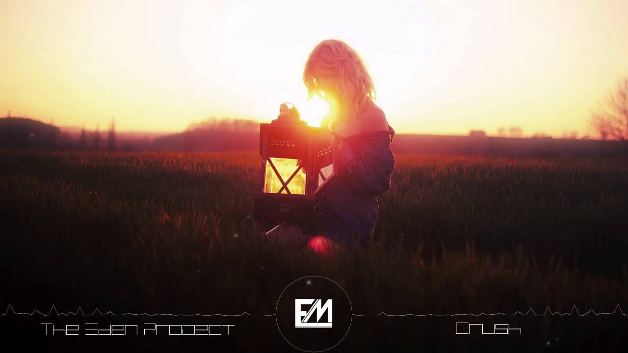 The Eden Project - Crush - YouTube