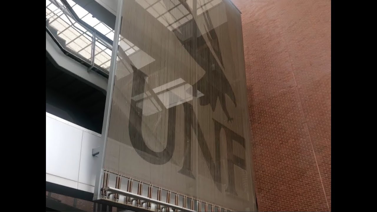 UNF Tour || University of North Florida - YouTube