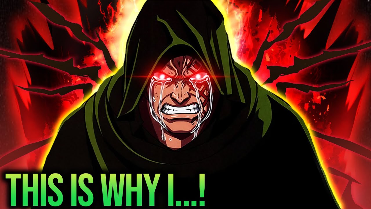 The Real Reason Monkey D. Dragon HATES the God Knights & World ...