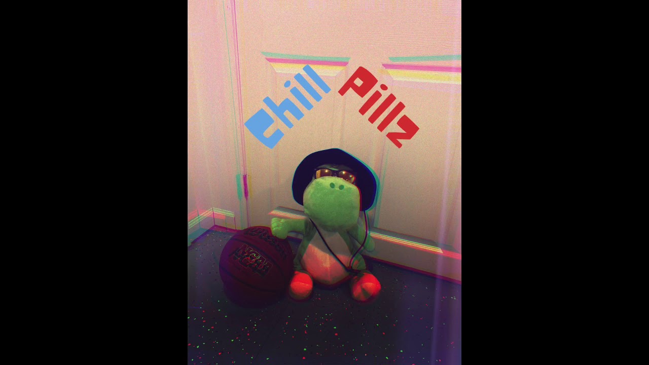 Chill Pillz/Yung Chimpy X Lil Rilla - YouTube