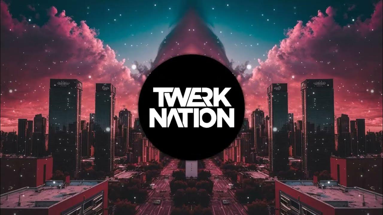TWRK - BADINGA (Twerk Nation Template CS6) - YouTube