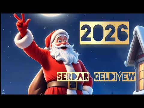 TÄZE ÝYL 2026 (NEW MP3)