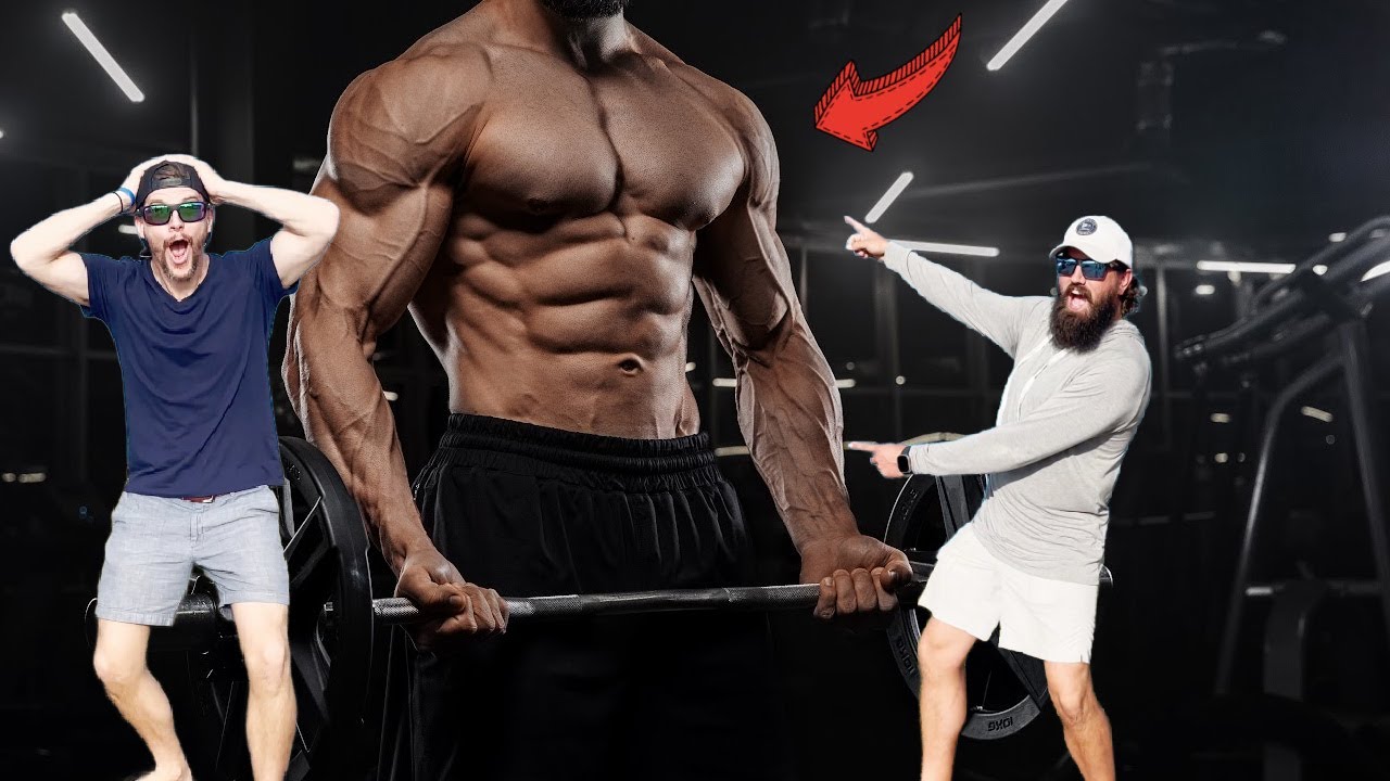 The Gulf Coasts STRONGEST Fisherman! - YouTube