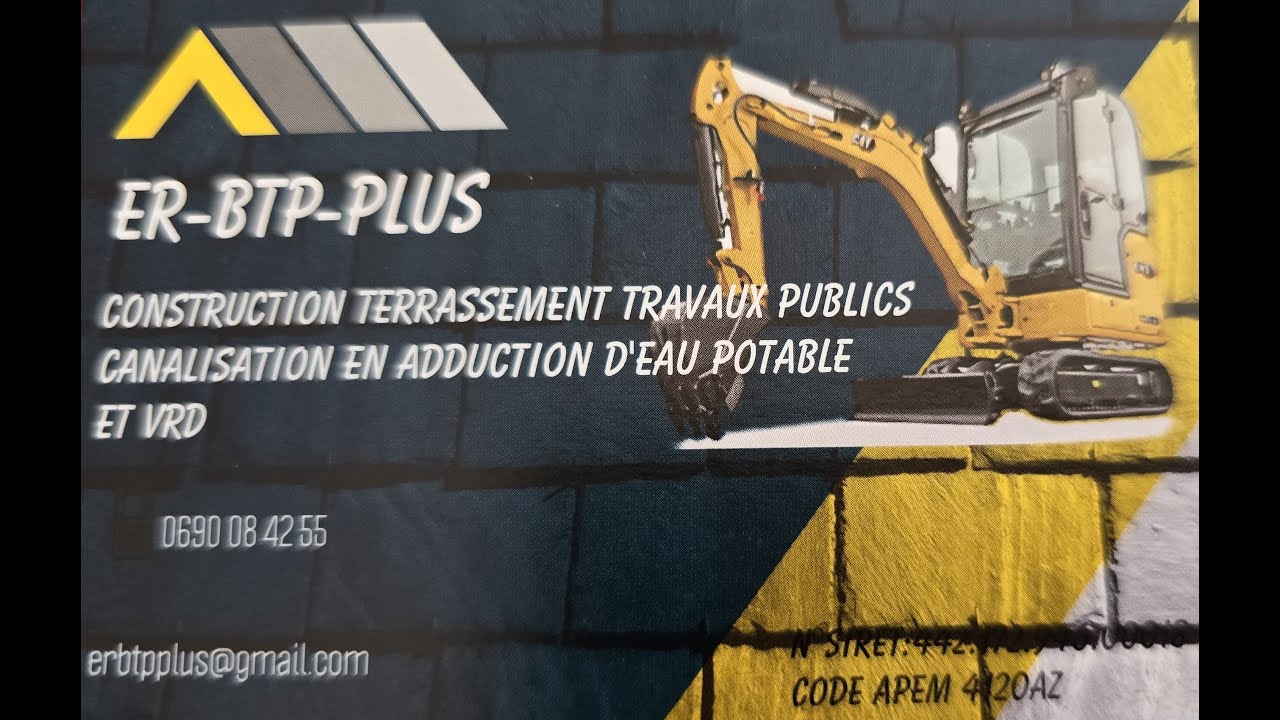 ER BTP PLUS - YouTube