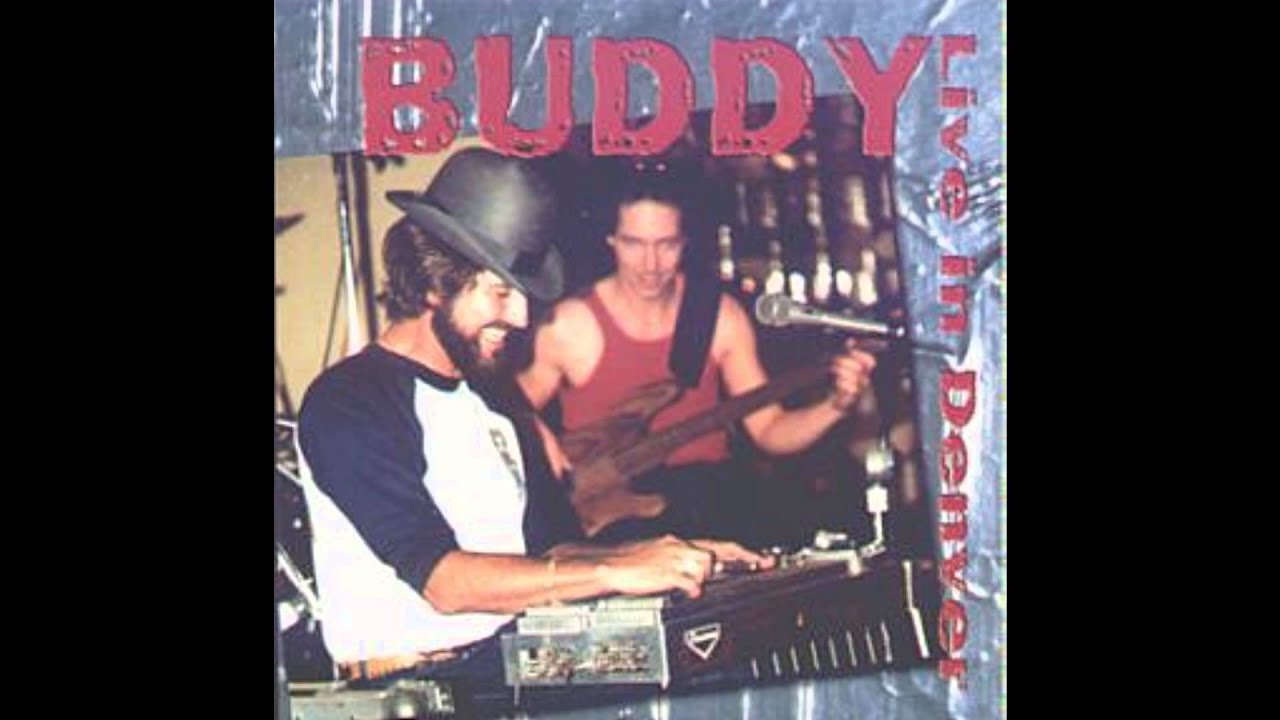 STEEL GUITARIST BUDDY EMMONS DIES AT 78 - YouTube