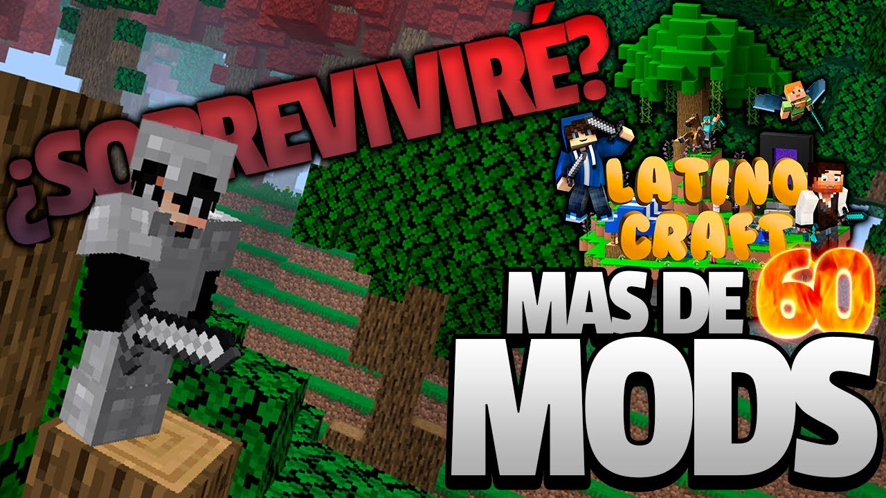 ¿COMPUTADORA O BOMBA H? || Minecraft: Latinocraft || Hazuya Itami - YouTube