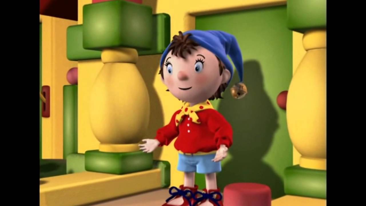 YTP | NodNod's party - YouTube