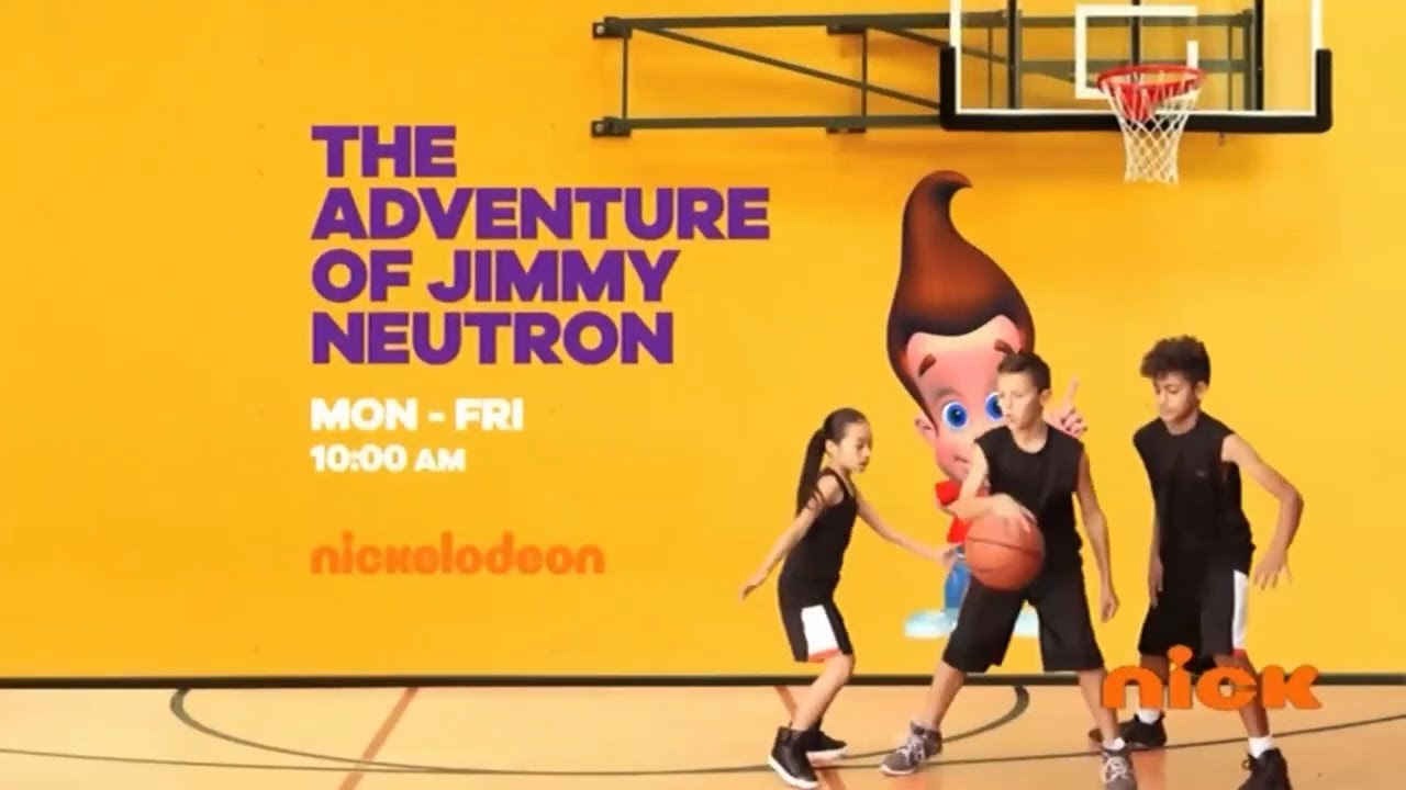 Nickelodeon Pakistan - Continuity (August 15, 2024) - YouTube