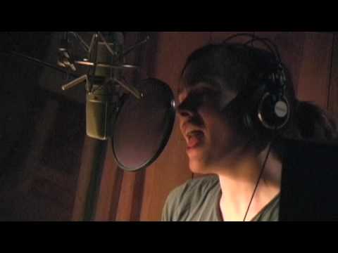 "I'll Get Into You" - Amanda Martindale - YouTube