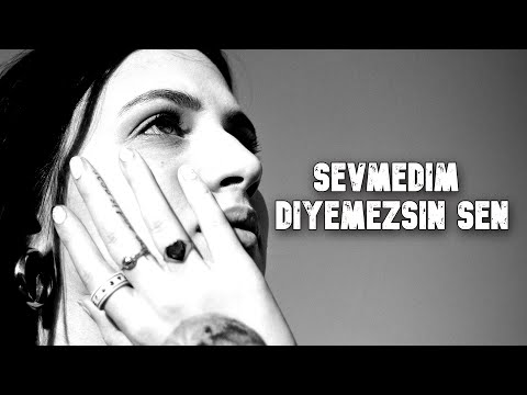 Mehmet ÇETİN ' Sevmedim diyemezsin sen ' İlk kez !!!