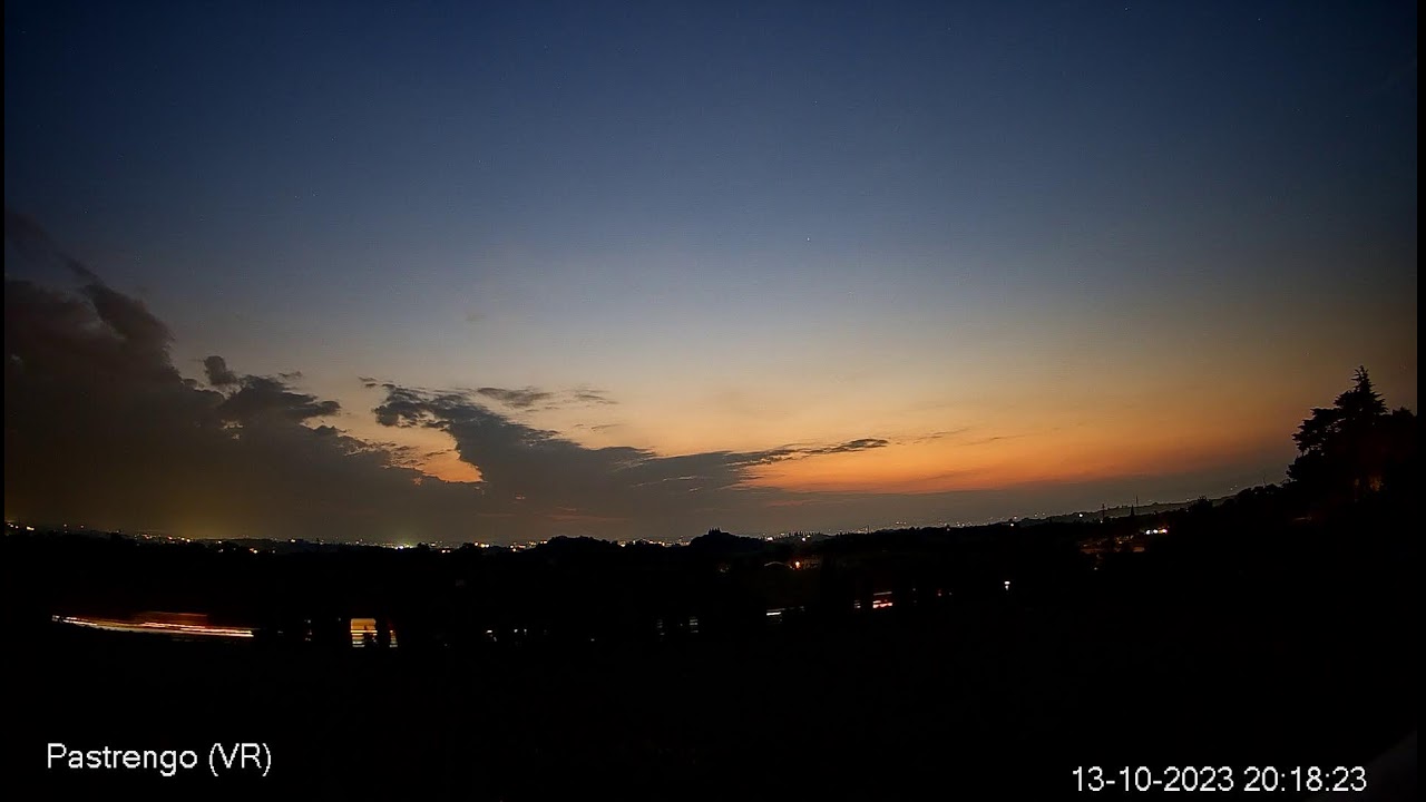 Live streaming di Estremi di Meteo4 - YouTube