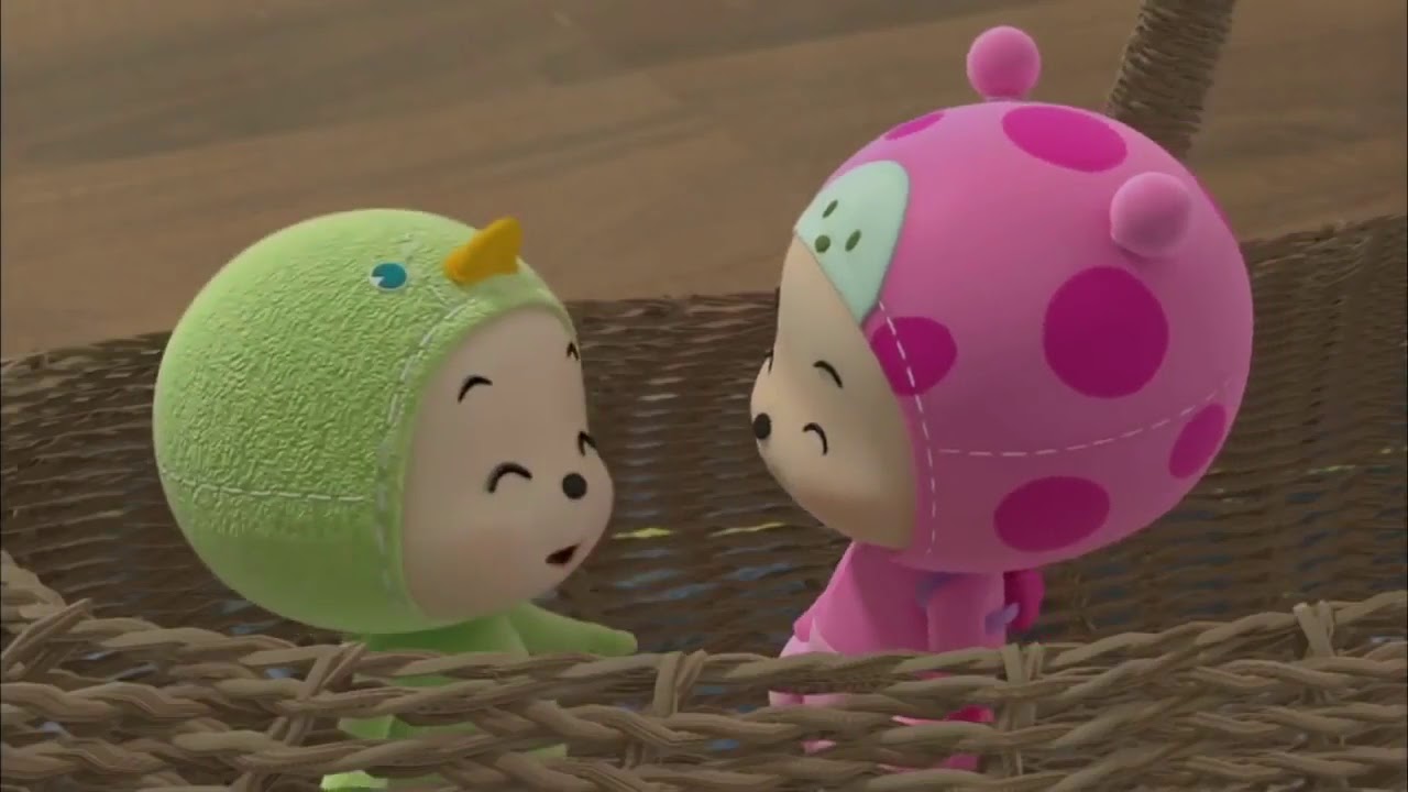 Hutos Mini Mini cartoon for kids - Kids Cartoons - YouTube