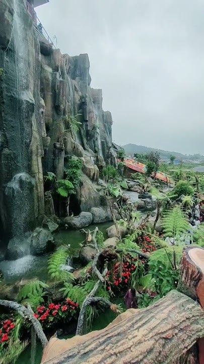 Liburan Ke Batu Malang #remix #dj #music #cover #dance - YouTube