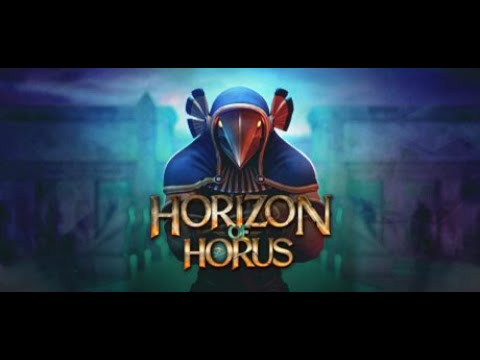 Horizon of Horus VR (Steam Early Access) - Gameplay & Early Impressions ...
