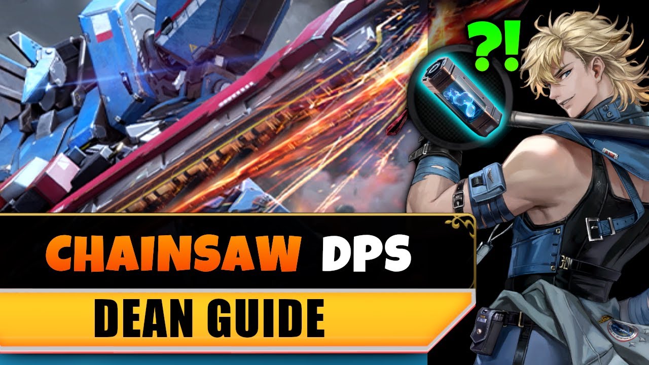 Is DEAN & RANGER Really Worth Pulling? Dean GUIDE! | Mecharashi - YouTube