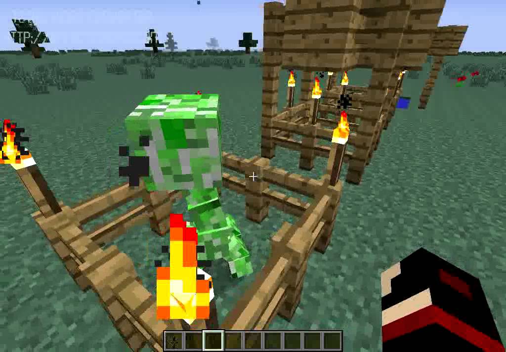 Minecraft Mod Review:mo-bends-mod - YouTube