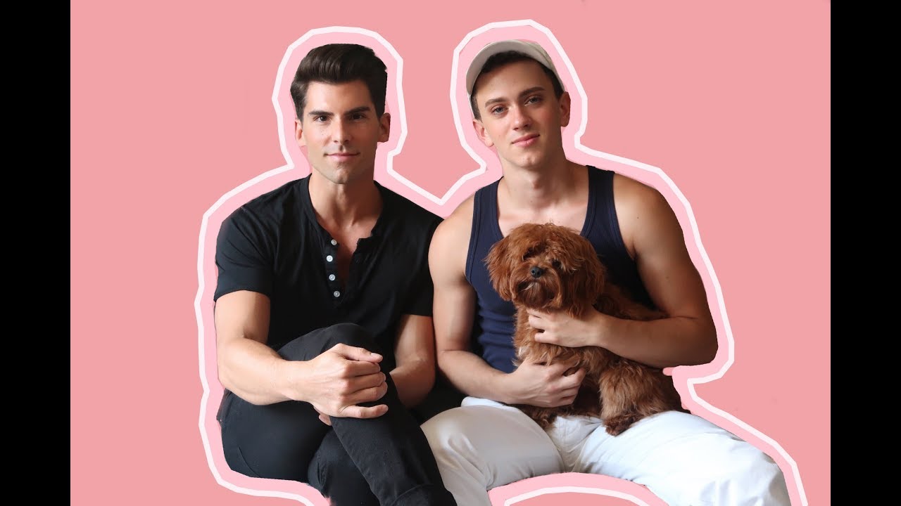 Matt Bernstein aka @mattxiv - YouTube