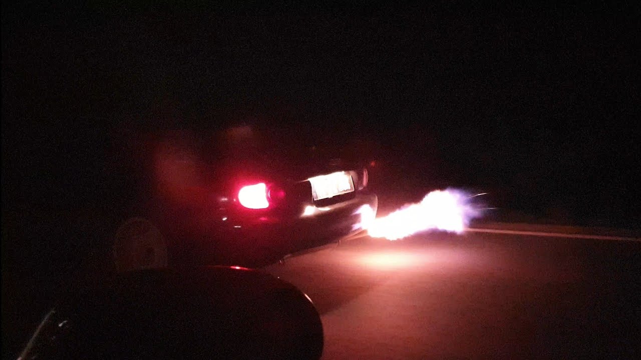 How to: Flammen-Tuning | So schießt euer Auto Feuerbälle | Speeduino ...