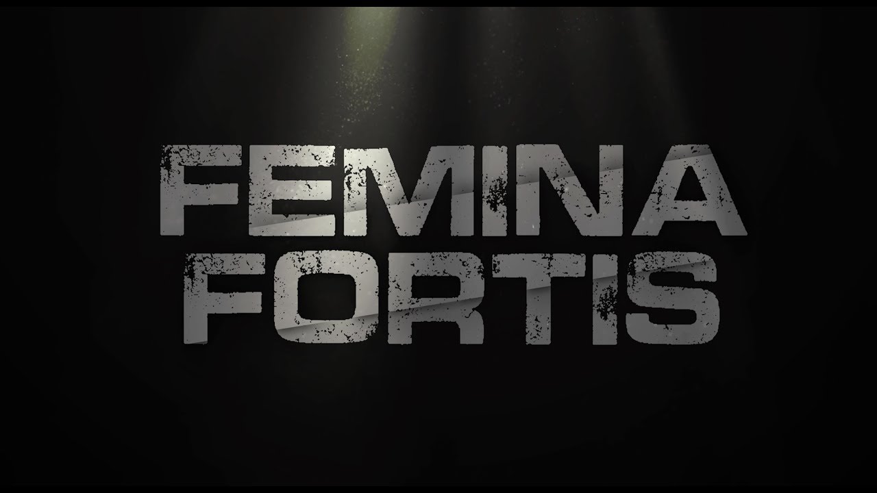 Femina Fortis Documentary | A Powerlifting Story - YouTube