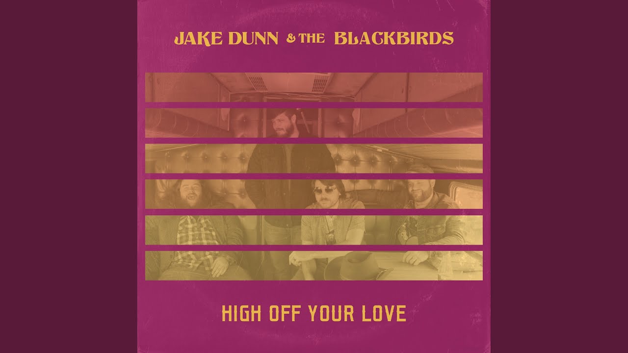 High Off Your Love - YouTube