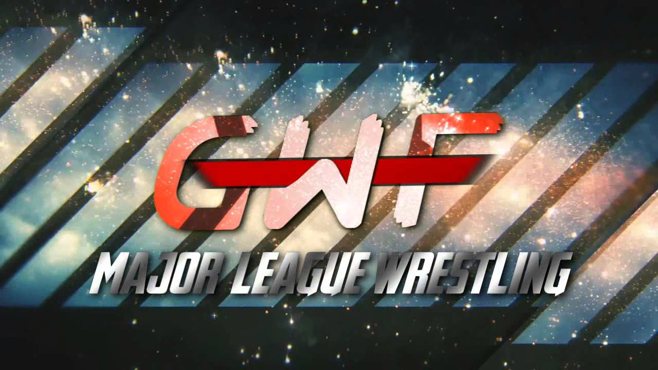 GWF 2014 Logo - YouTube