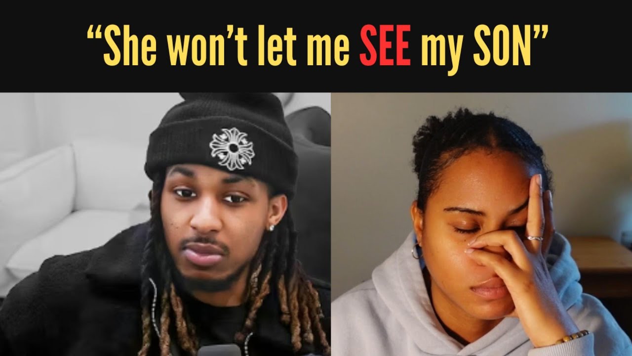 The Halle Bailey And DDG Abuse Allegations Are All Over My Timeline ...